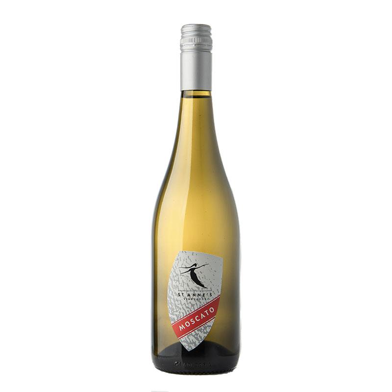 Shop Moscato Wine for Sale Australia | St Anne's Winery