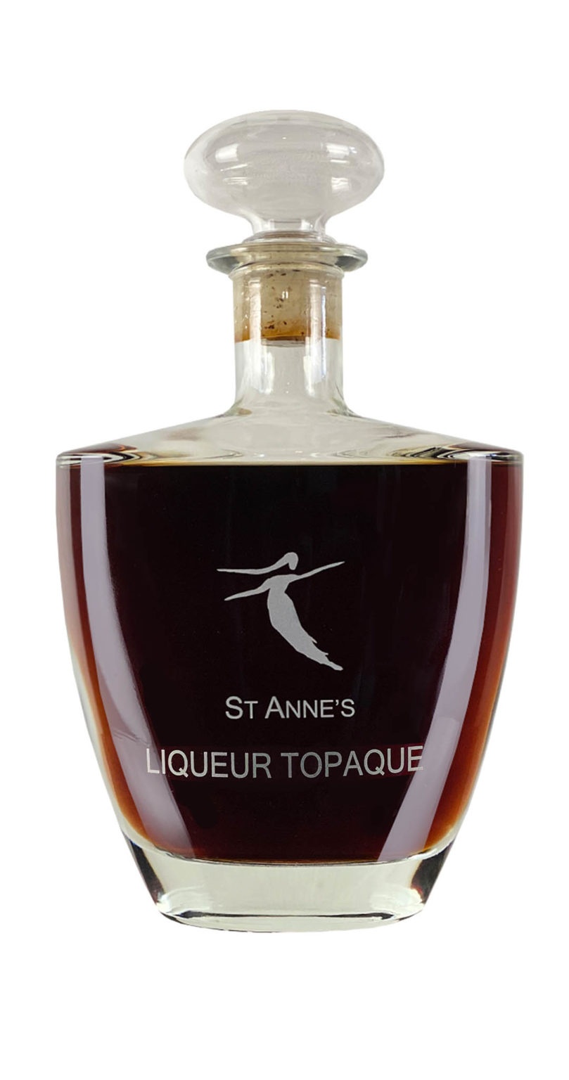 Fortified Wines in Australia | St Anne's Winery