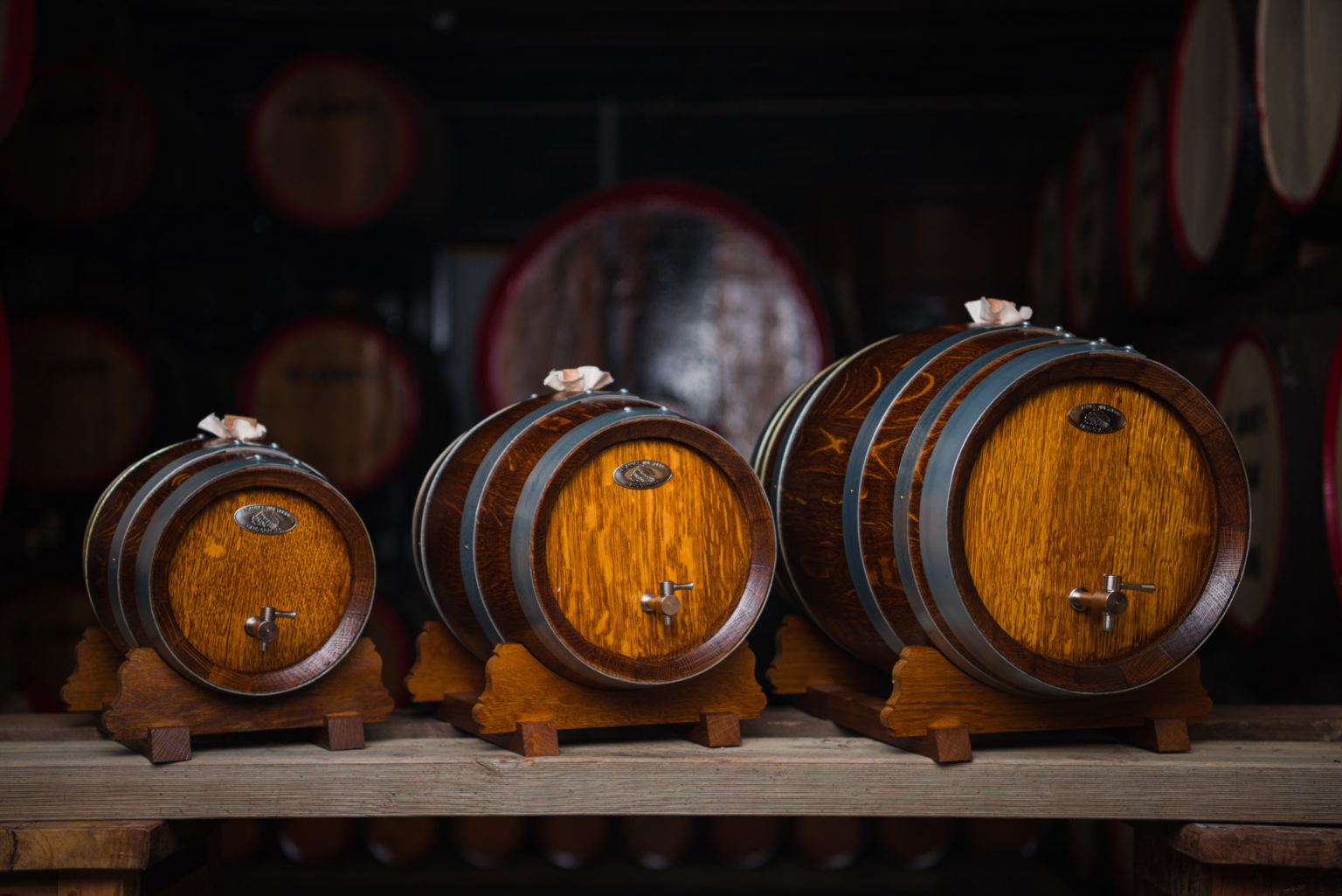 Barrels Archives